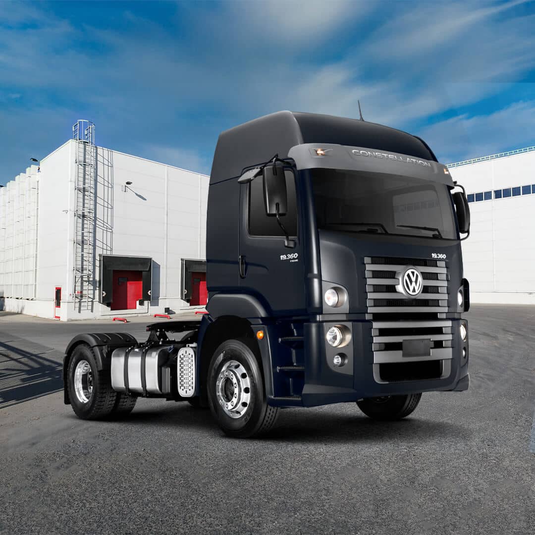 Constellation | VW-PROMOTORES